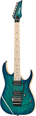 Ibanez RG652AHM-NGB Prestige | Reverb