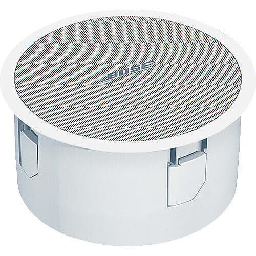 Bose FreeSpace 3 Series II Acoustimass Subwoofer Module White | Reverb