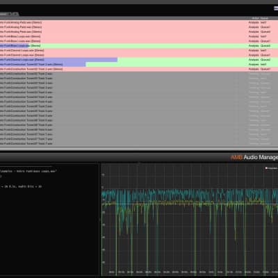 NuGen Audio AMB Dolby E Extension Module Software (Download) | Reverb