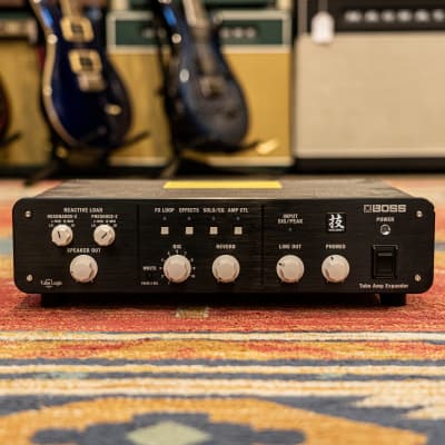 1950s Oahu Tube Amp | Reverb