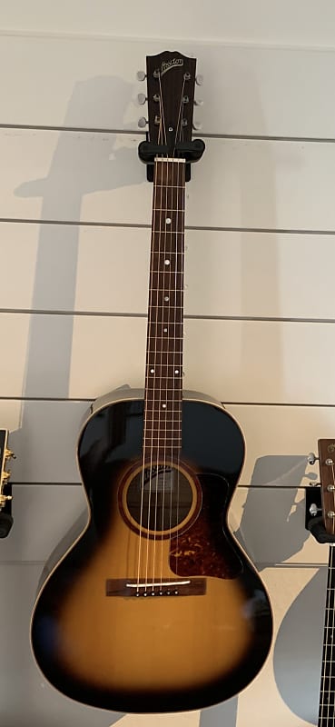 Haxton “Special” 00DB (Nick Lucas) | Reverb