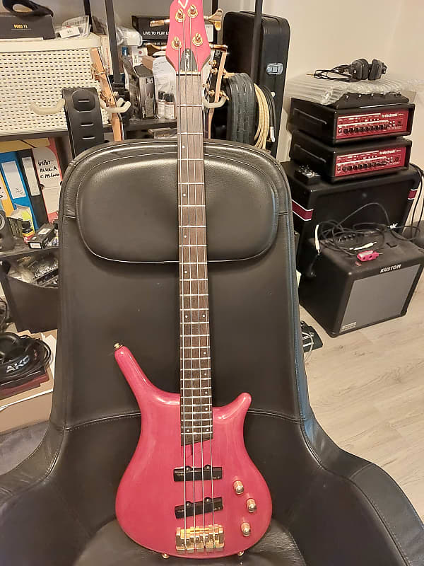 Vester VB11 Custom Shop Clipper 1980's - 3,4kg only!!!! | Reverb