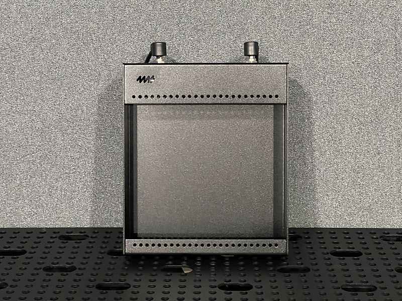 4ms Pod26 Powered Case 26HP | Reverb