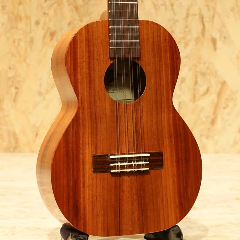 Kamaka HF-38 8-Strings Tenor 2004 | Reverb UK