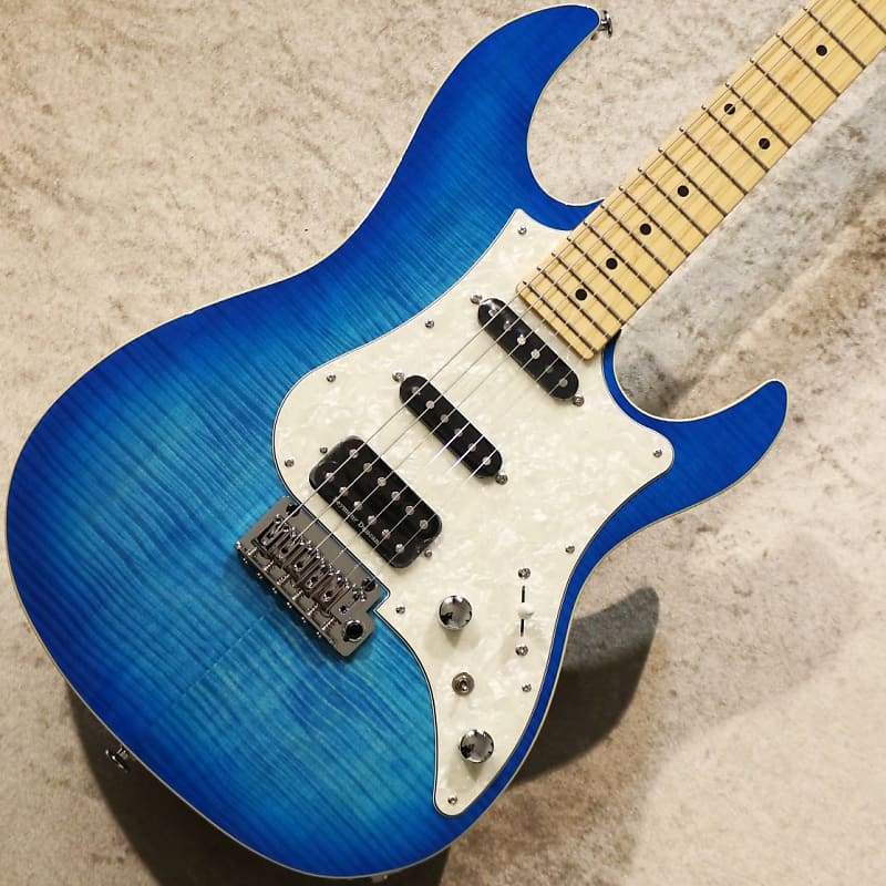 FUJIGEN(FGN) JOS2-FM-M/OBT -Ocean Burst- #C240030 【3.47kg】 | Reverb