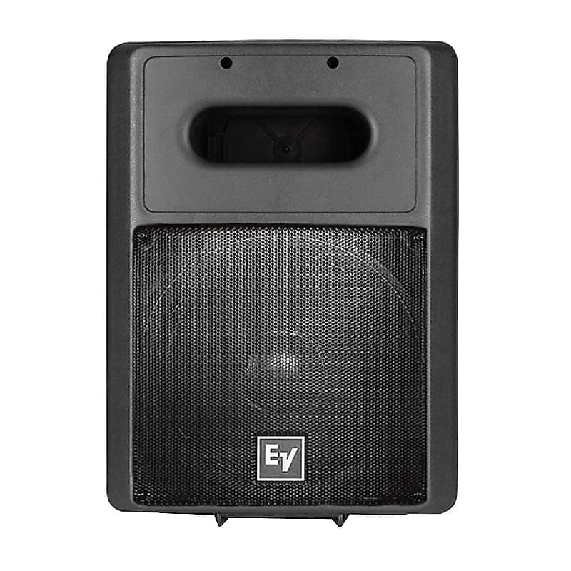 Electro-Voice SB122 12" 400W passive subwoofer with cover | Reverb