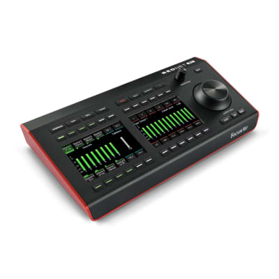 Focusrite RedNet R1 Desktop Remote Control - Brand New | Reverb