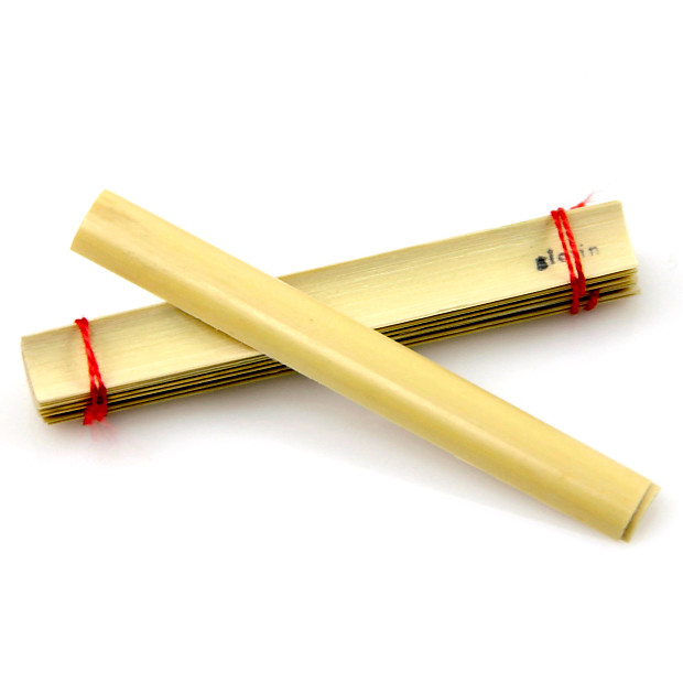 Glotin Glotin Gouged Oboe Cane 10 Piece Bundle: Gouged by | Reverb UK