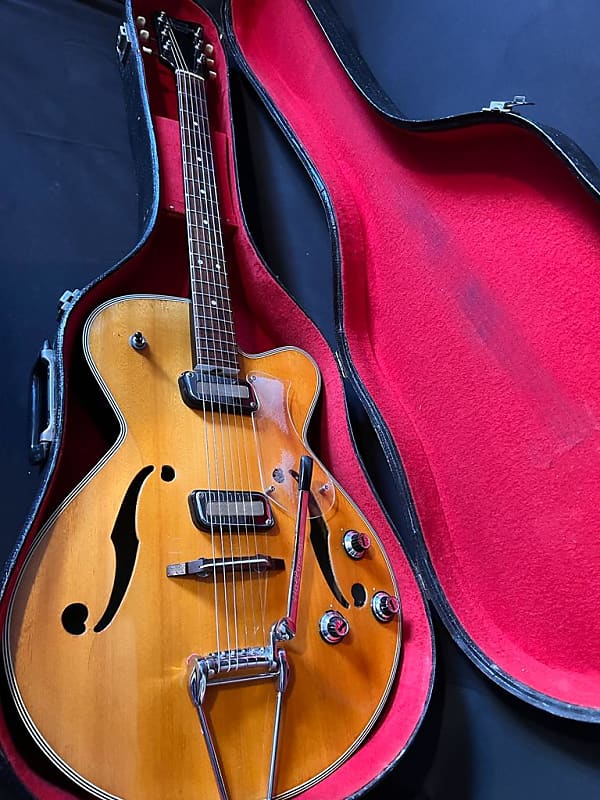 1950-1960 Meazzi Hollywood Continental Zuccheri Made in Italy | Reverb