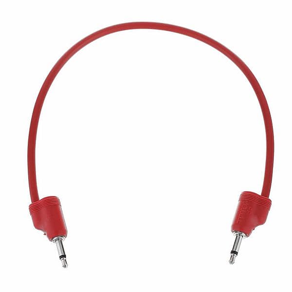Tiptop Audio Stackable Red 30cm | Reverb