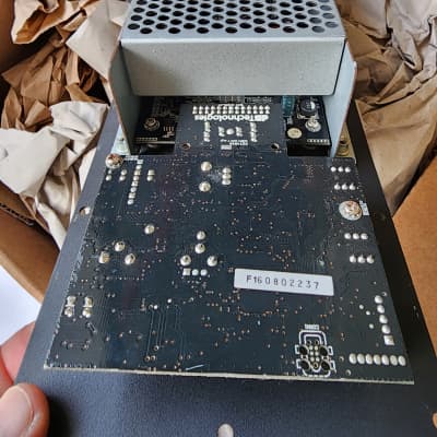 DB technologies K5 amp modules | Reverb Canada