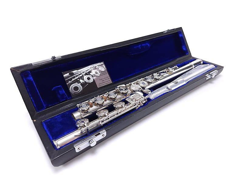 Refurbished Altus Artist Series A907 Handmade Professional | Reverb