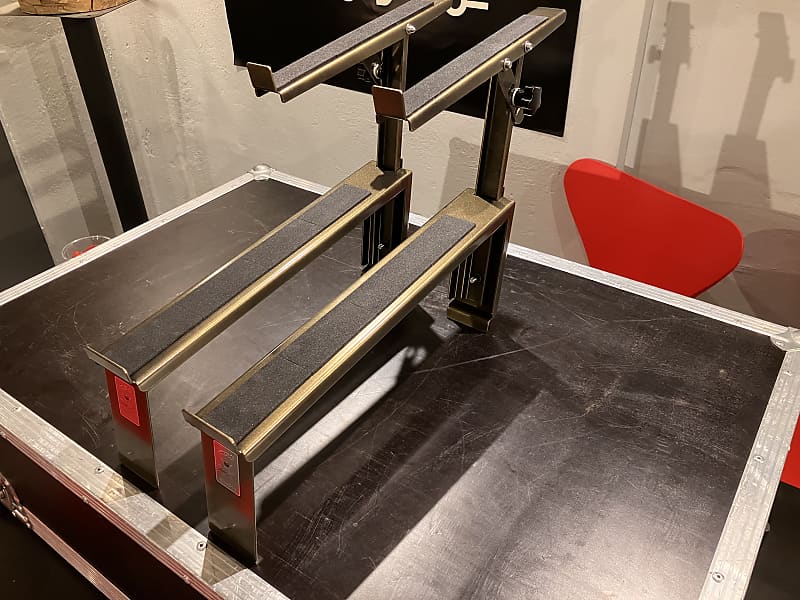 Stacker for Rhodes MK1, Stack o’ Tone, Hand Crafted in | Reverb UK