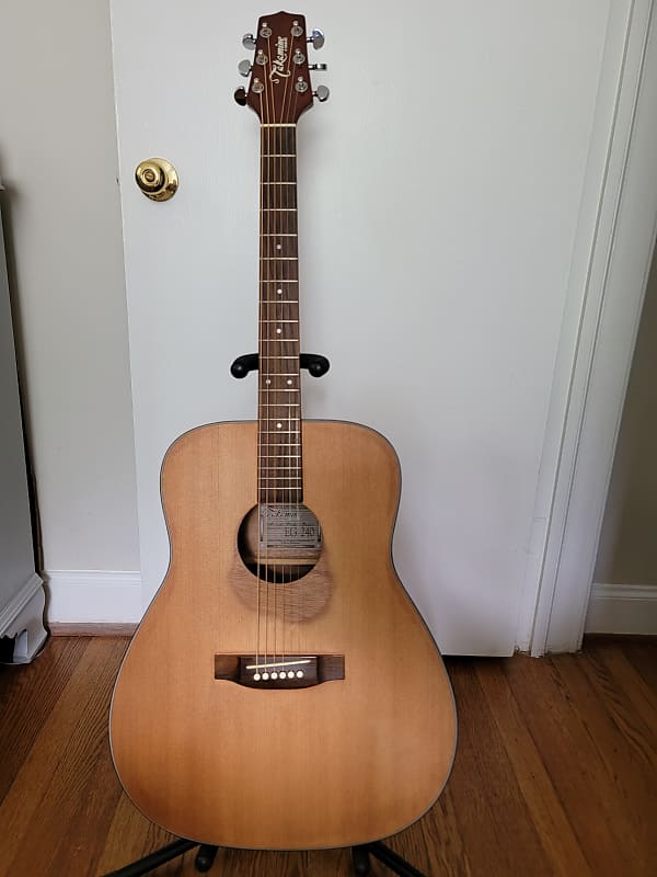 Takamine G Series Eg240 Dreadnought | Reverb