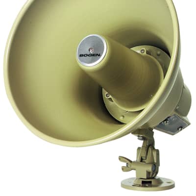 Bogen OCS1 6 Orbit Ceiling Speaker 100W, 70V, White | Reverb