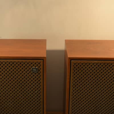 JBL L99 Lancer (S99 Athena) 1960's Vintage Speakers | Reverb France