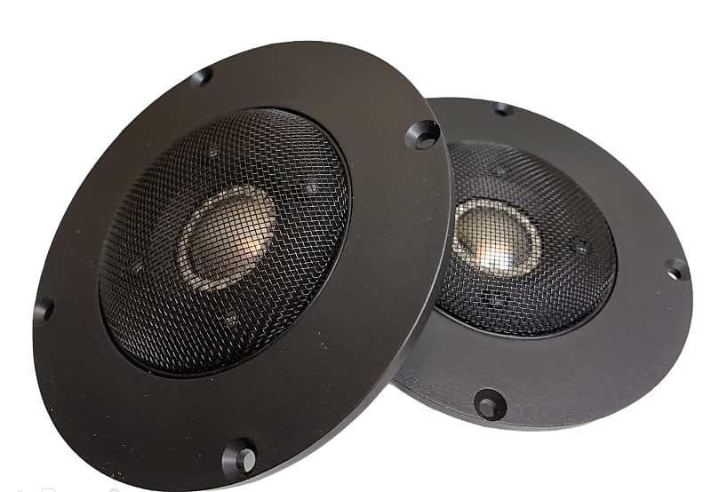 JBL Tweeter 052 TI | Reverb