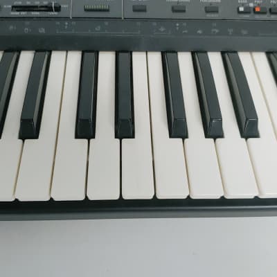 Technics SX-K700 61 Note Keyboard with Stand Expression Pedal | Reverb