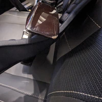 Mockingbird 7 string (BC Rich / Bernie Rico Guitars alike | Reverb