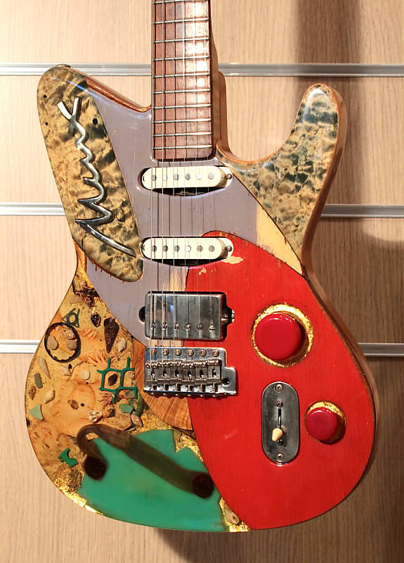 Spalt Instruments Minx | Reverb