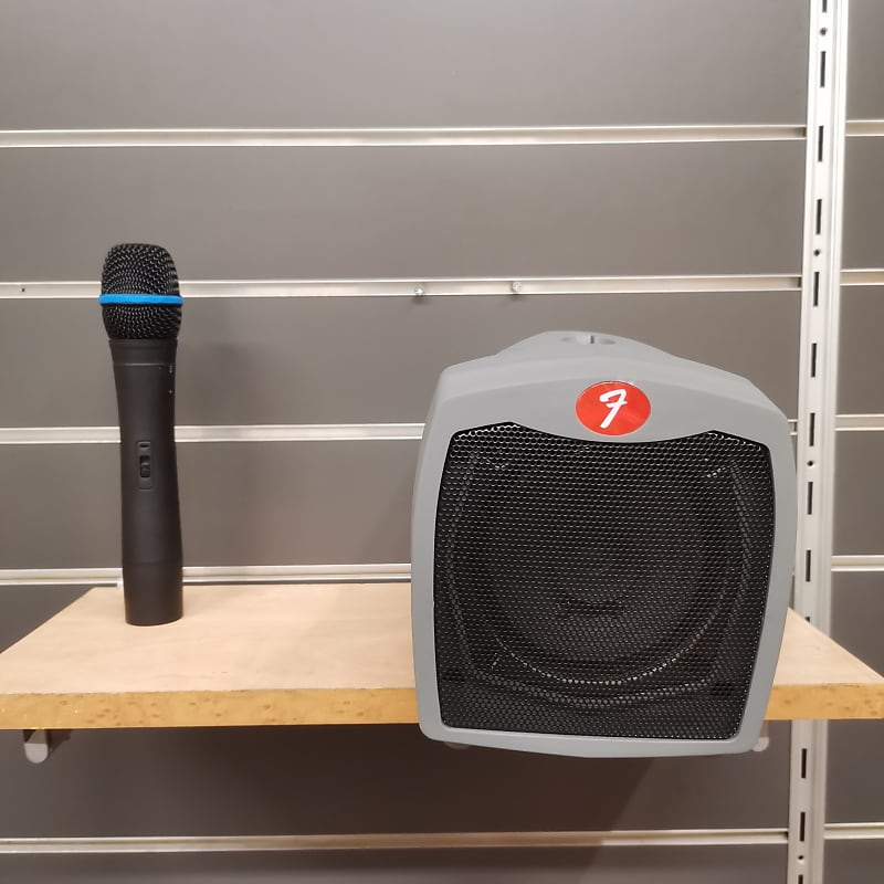 Fender Passport Portable Wireless System P-10W | Reverb Australia