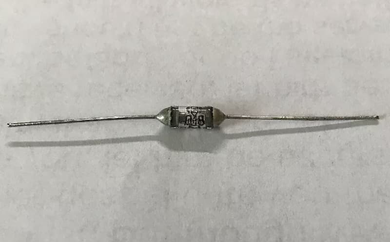 Lot of 5 Russian D18 Diodes Rare! | Reverb