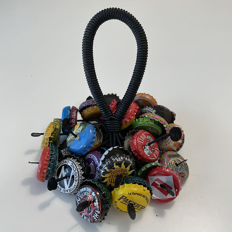 Upcycled Percussion - Bundle for Frank - 7x Pieces | Reverb