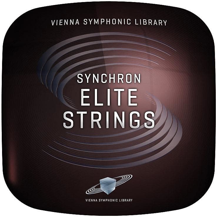 Vienna Synchron Elite Strings Upgrade to Full | Reverb