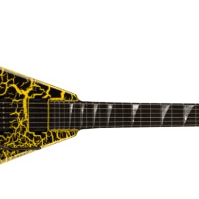 Jackson Custom Shop Limited Edition Randy Rhoads NOS - | Reverb France