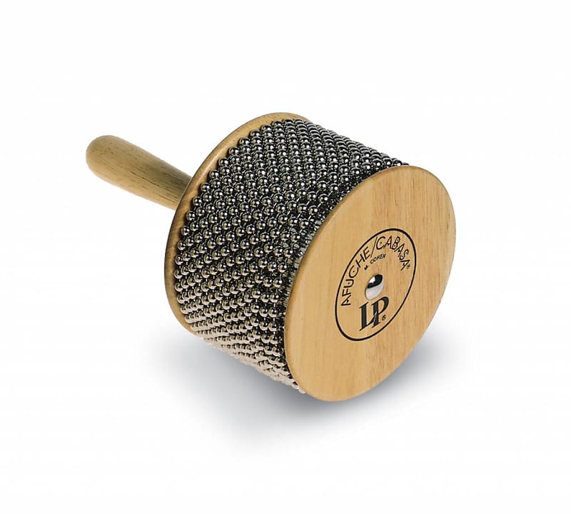 LP Afuche/Cabasa Deluxe | Reverb