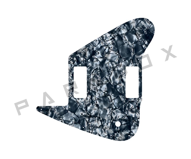 Custom Pickguard For 2015 Made in America Gibson Non-Reverse | Reverb