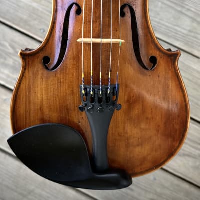 Fiddler’s Dream 5-String by Martin Sheridan Violin Fiddle | Reverb UK