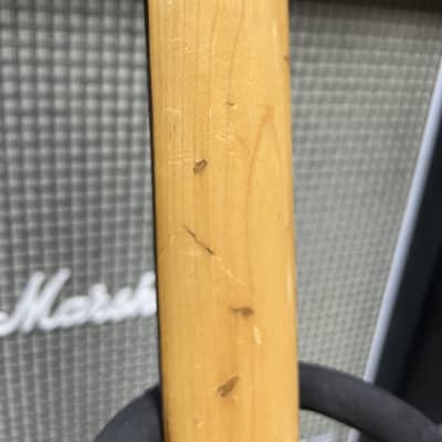 Kramer Aero Star ZX20 1980's - Red | Reverb