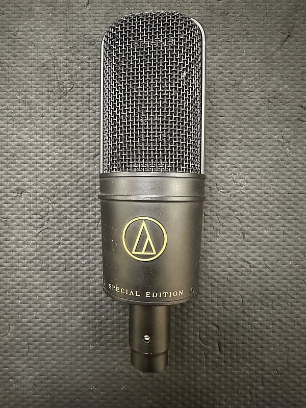 AUDIO TECHNICA AT4033 (Clearwater, FL) | Reverb