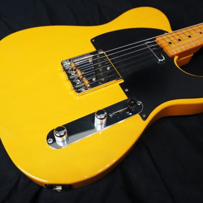Seymour Duncan DT Telecaster - High-End Custom Order (1991, | Reverb