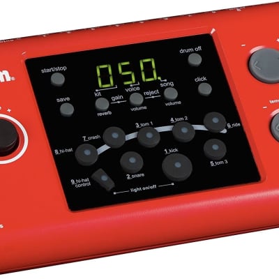 ddrum DD1 Digital Drum Set 100 Series | Reverb