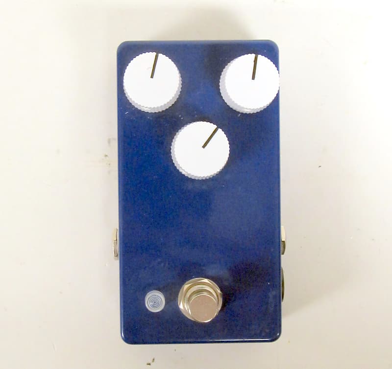 Used Unknown Manufacturer Kit Delay VGC | Reverb