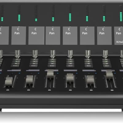 Mint iCON Pro Audio V1-X Extender for V1-M DAW Control | Reverb