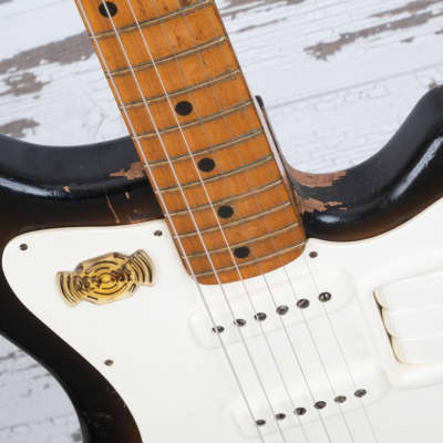 RESONET Grazioso / Futurama Late 50s / Early 60s | Reverb