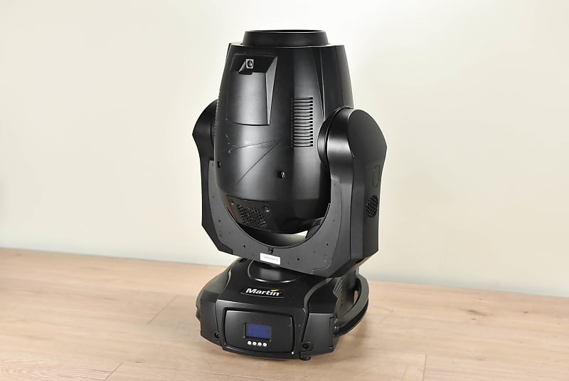 Martin MAC Axiom Hybrid 440W Wash/Beam Moving Light (church | Reverb