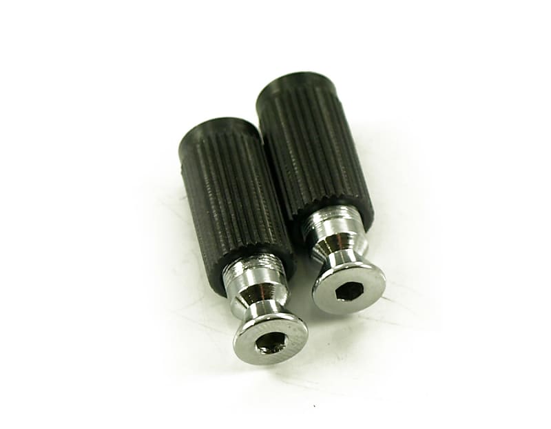 Floyd Rose 4 Piece Bridge Mounting Stud & Insert Set | Reverb