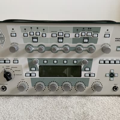 Hand Built “Dumble Clone” Guitar Amp+ Pedal 2022 Finished | Reverb UK