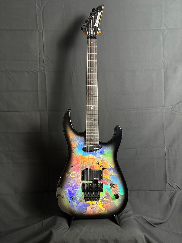 Badlands GX-1 Prototype 2023 - Holoflash | Reverb