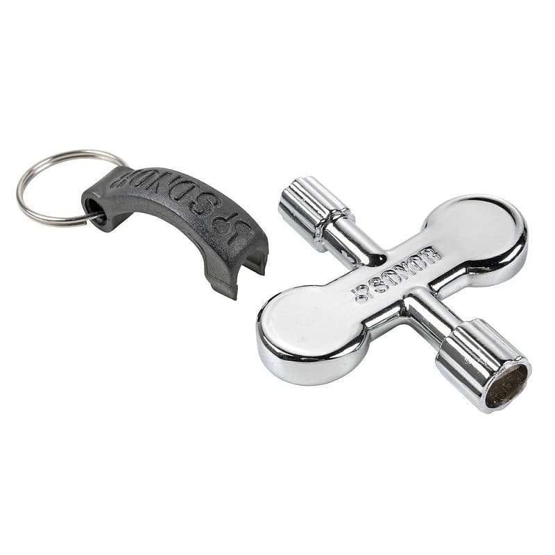 Sonor RK Rotor Drum Key | Reverb
