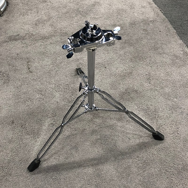 Remo Double Tom Arm 7/8" Holder Stand | Reverb