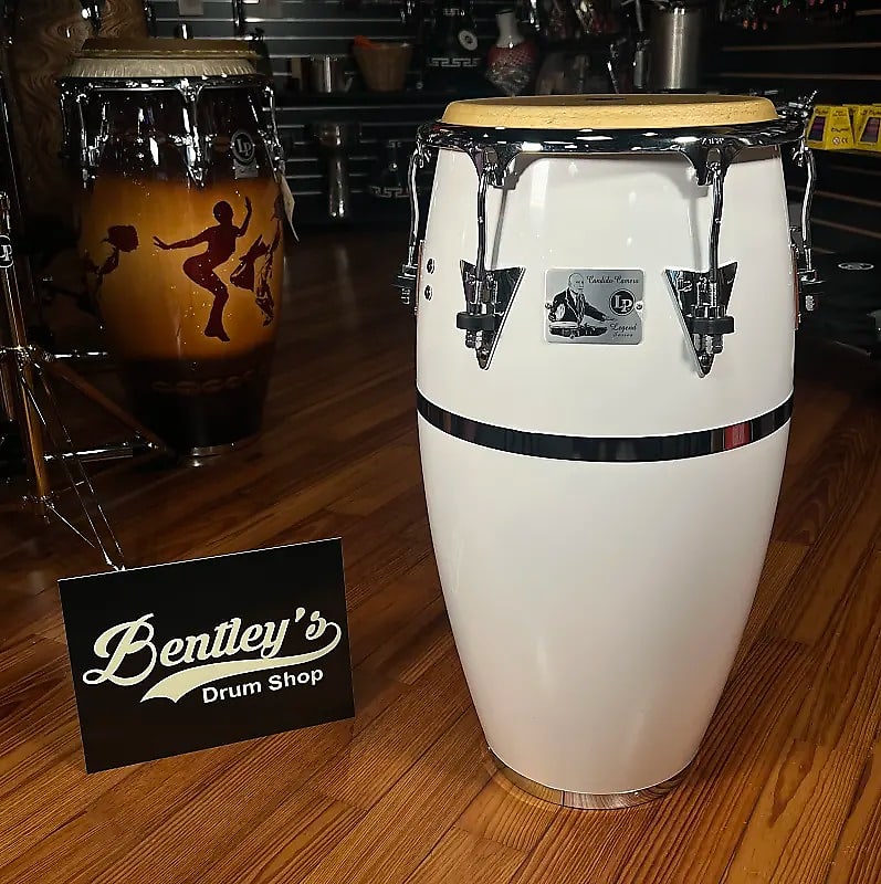LP Latin Percussion LP259X-1CC Legends Series Candido Camero | Reverb