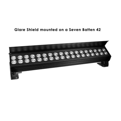 ELATION PROFESSIONAL Glareshield Seven Batten 42 | Reverb Deutschland
