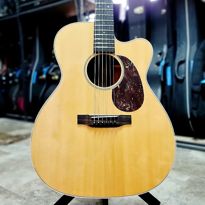 2008 Martin JC-16RE Fishman Aura - Acoustic Electric J-14 | Reverb