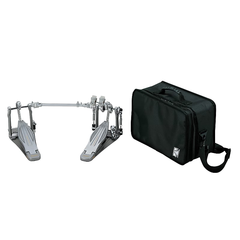 Tama Speed Cobra 910 Twin Pedal Mirror Rod Special Bundle | Reverb