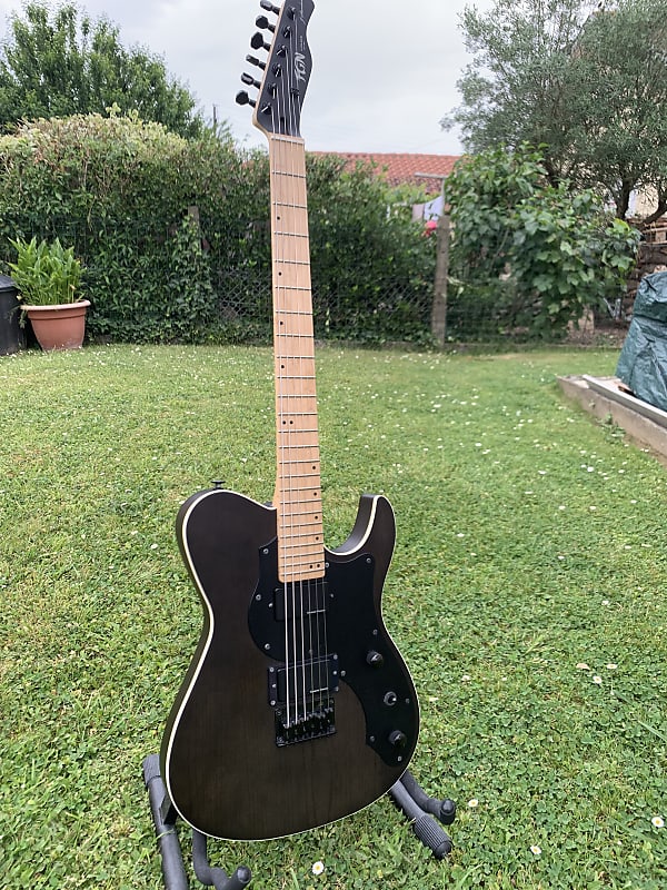 FGN Dark Evolution 2016 Made in Japan | Reverb